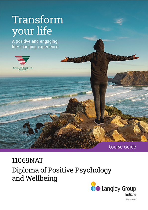 Science Backed Positive Psychology Education that Works | Langley Group ...
