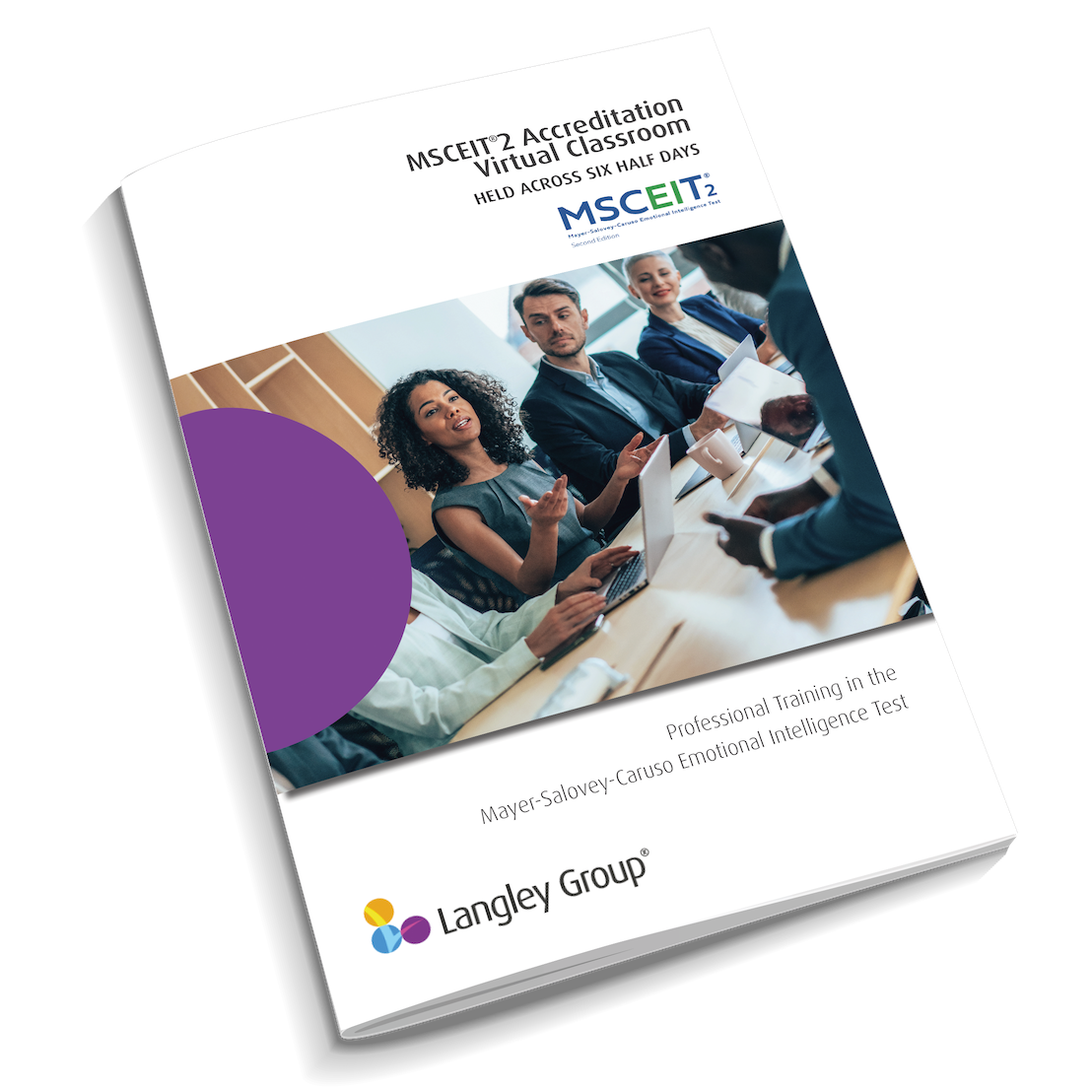 MSCEIT Accreditation Course Guide